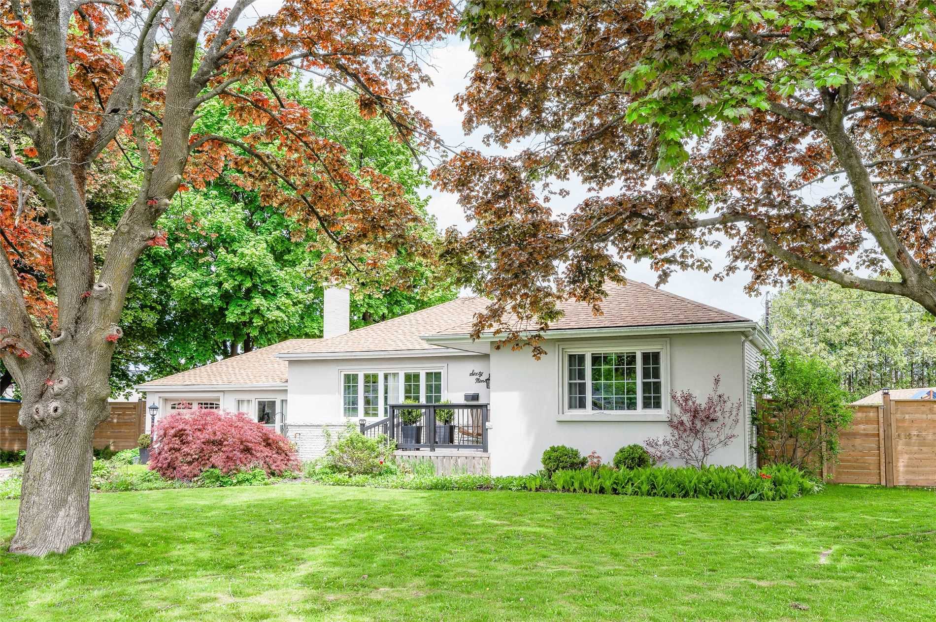 69 Carrington Crt, Ancaster, Ontario L9G1P9 Sold History | HouseSigma