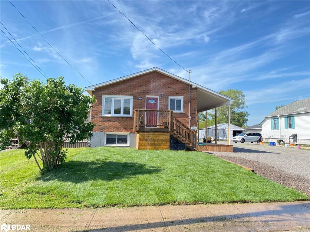 138 Churchill Avenue, Sault Ste Marie, Ontario P6C2R2 Sold History ...