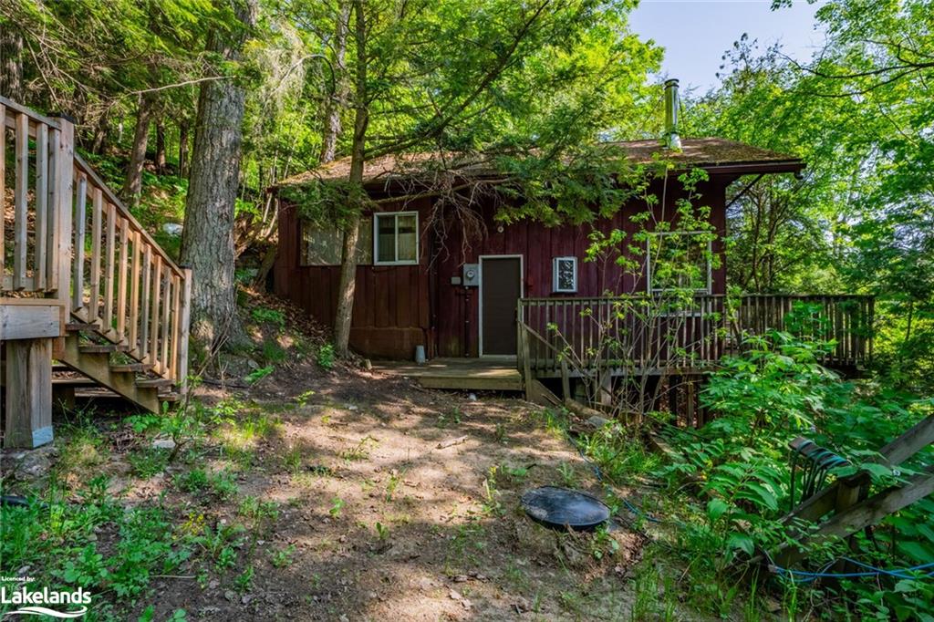 62 Mill Lake Trail, McDougall, Ontario P2A2W9 Sold History | HouseSigma