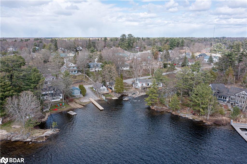 1019 River Street, Bala, Ontario P0C1A0 Listing History | HouseSigma