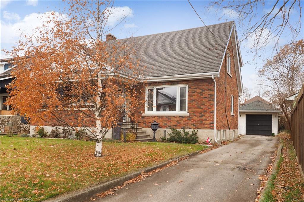 849 Sherring Street, Cambridge, Ontario N3H2X6 Sold History | HouseSigma