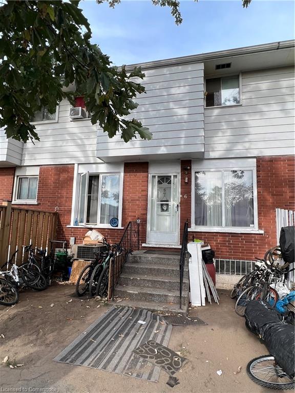 6 - 74 Ellis Avenue, Hamilton, Ontario L8H4L9 Sold History | HouseSigma