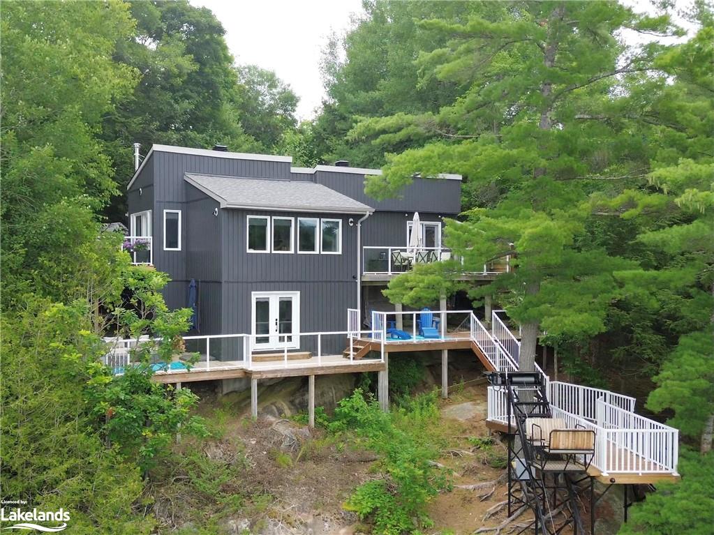 7 - 2324 Hwy 141, Utterson, Ontario P0B1M0 Listing History | HouseSigma