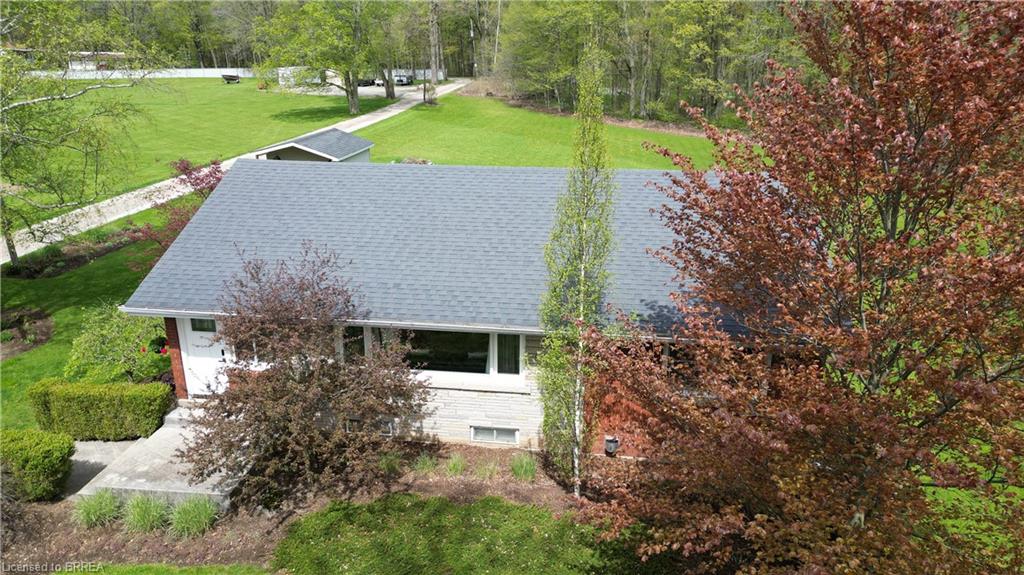 1005 1 Side Road, Burlington, Ontario L7P0R7 Listing History | HouseSigma