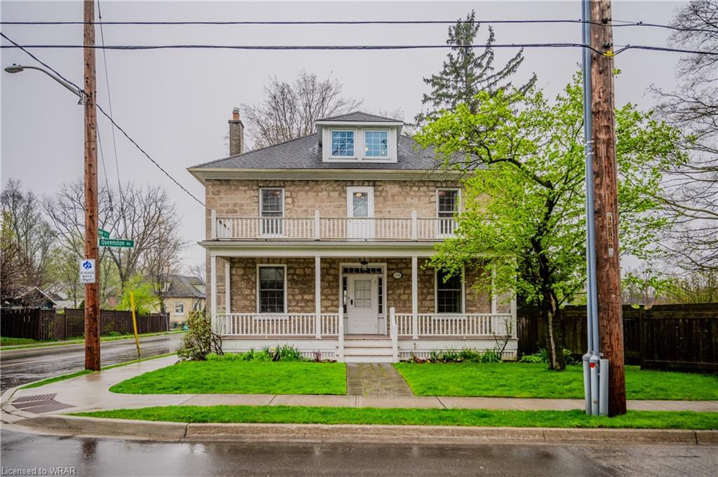 358 Queenston Road, Cambridge, Ontario N3H3J4 Sold History | HouseSigma