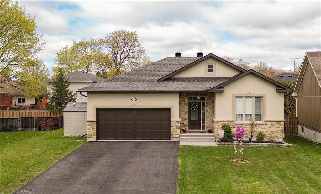 132 Maplecroft Court, Gananoque, Ontario K7G0A6 Sold History | HouseSigma