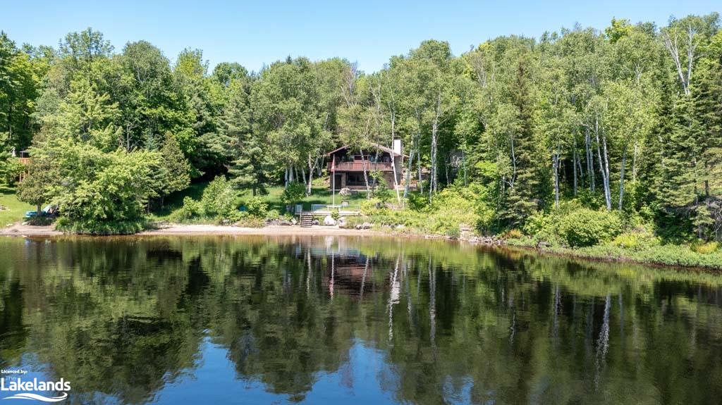 264 Tahinca Road, Whitestone, Ontario P0A1G0 Sold History | HouseSigma