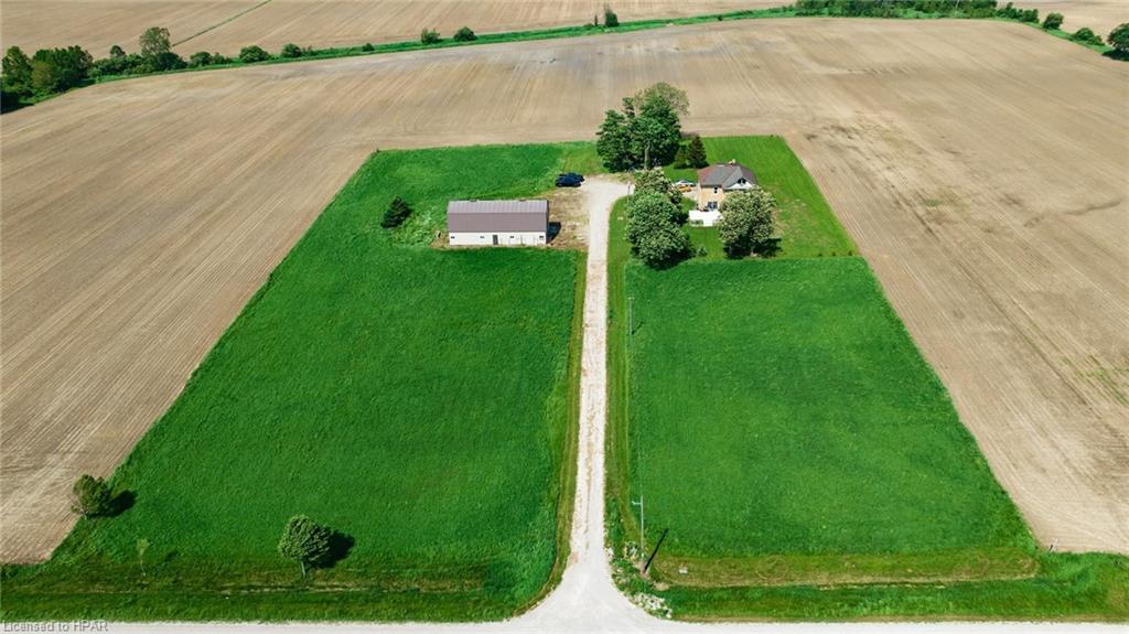 40282 Londesboro Road, Central Huron, Ontario N7A3Y1 Sold History ...