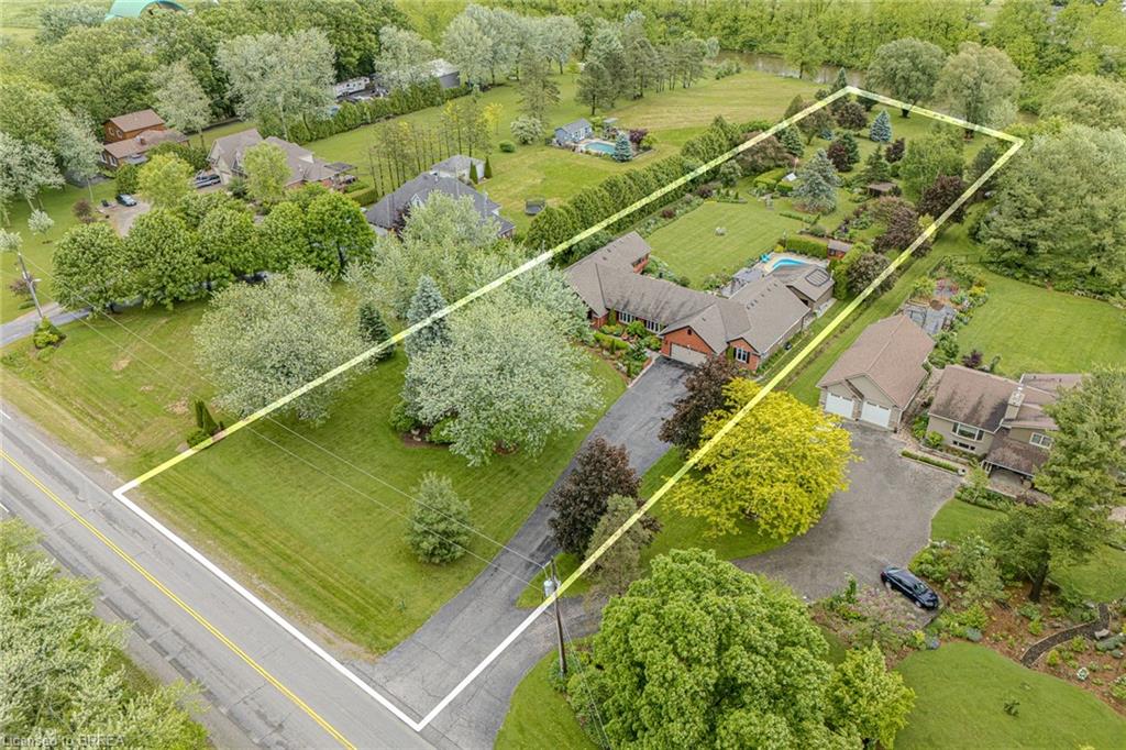 20 County Road 22, Caledonia, Ontario N3W2G9 For Sale | HouseSigma