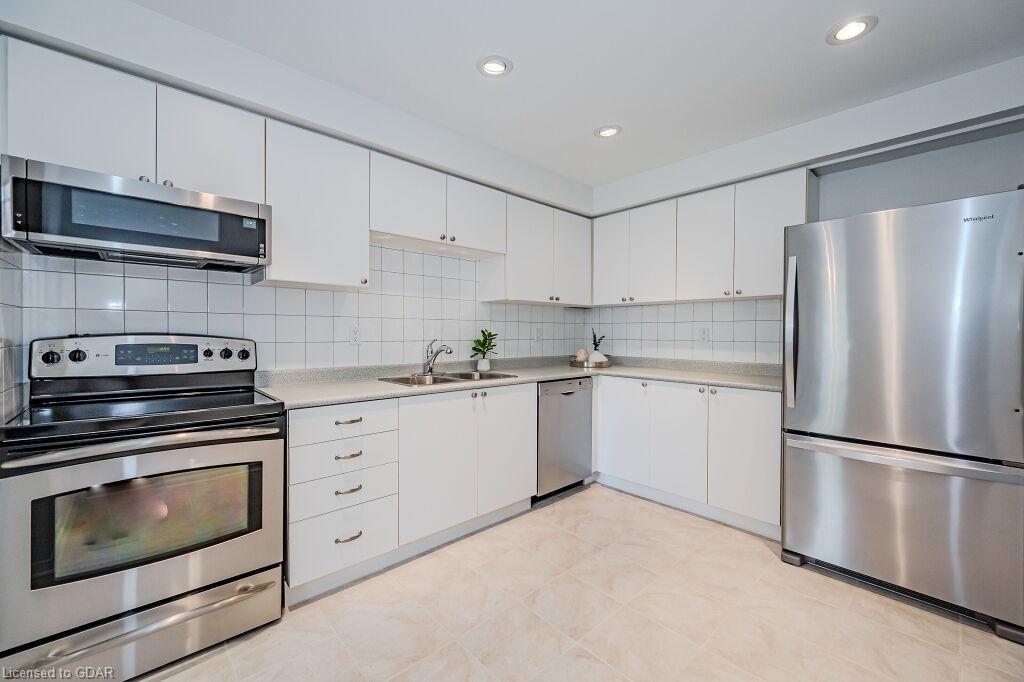 191 - 302 College Avenue W, Guelph, Ontario N1G4T6 Sold History ...