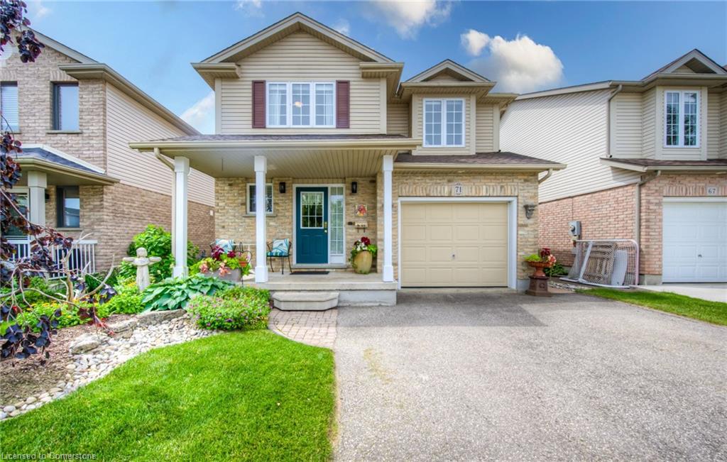 71 Brookmead Street, Woolwich, Ontario N3B3L8 For Sale | HouseSigma