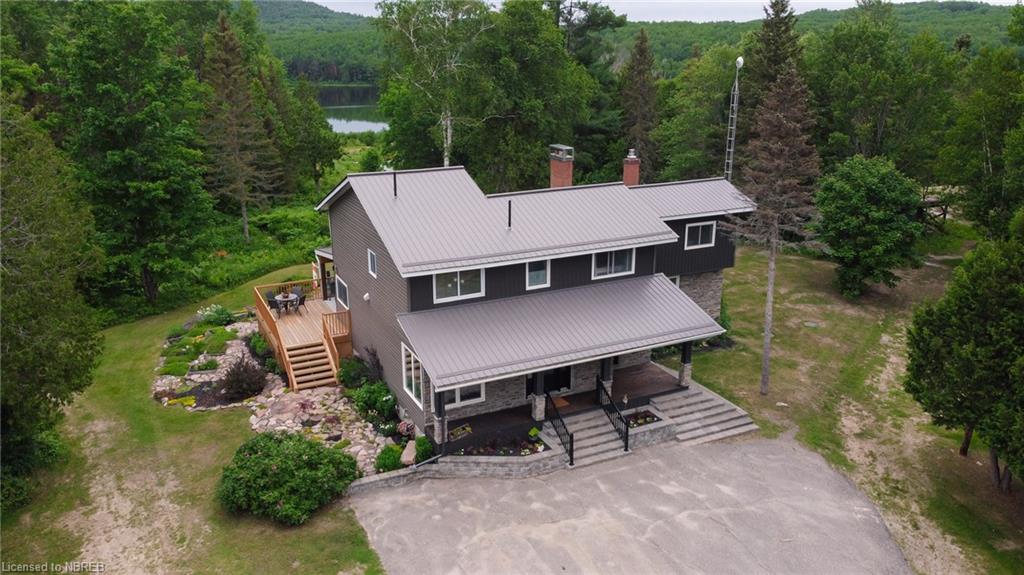 Bonfield, ON Real Estate Listings | HouseSigma