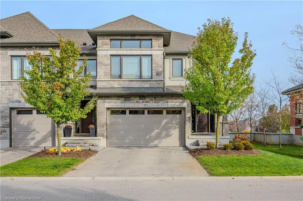 62 - 243 Grey Silo Road, Waterloo, Ontario N2J4G8 Sold History | HouseSigma