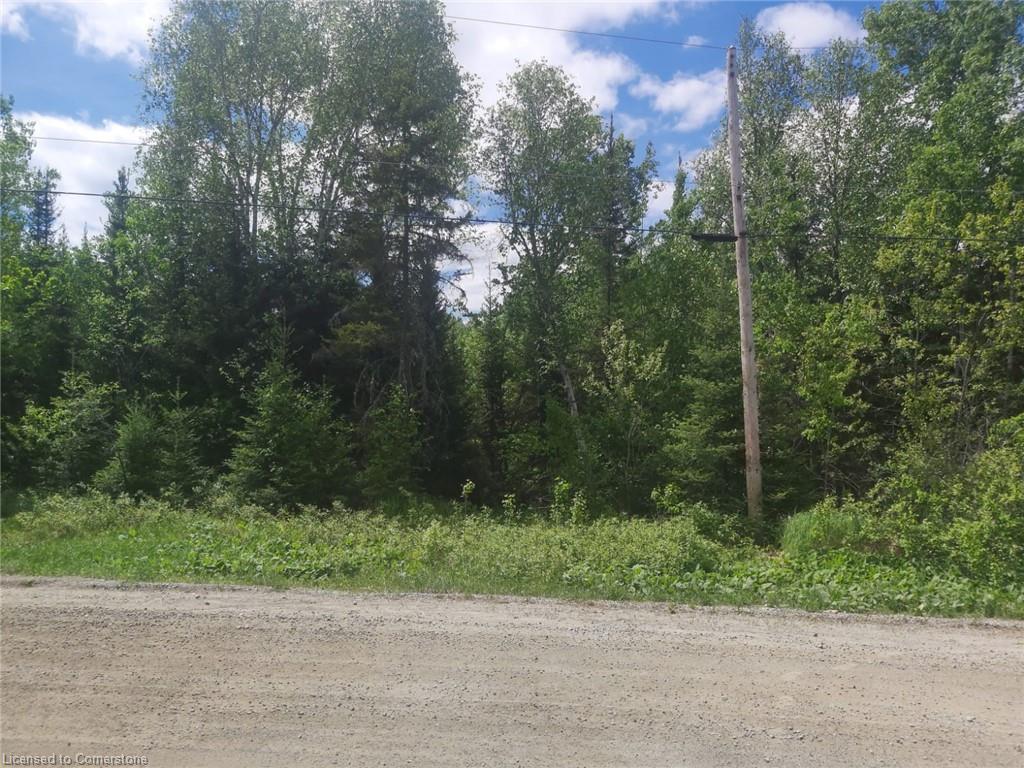 N/A Nepewassi Lake Road, Markstay-Warren, Ontario P0M2G0 For Sale ...