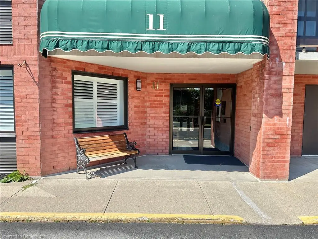 605 - 11 Mill Pond Court, Simcoe, Ontario Sold History | HouseSigma