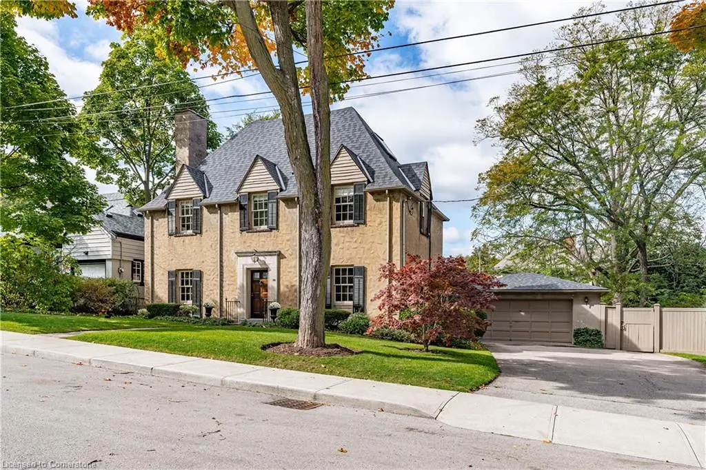 388 Hess Street S, Hamilton, Ontario Sold History | HouseSigma