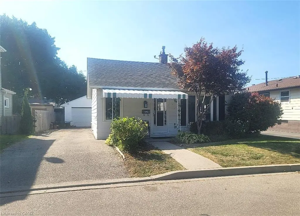 2025 Cambridge Real Estate Market Trends | HouseSigma