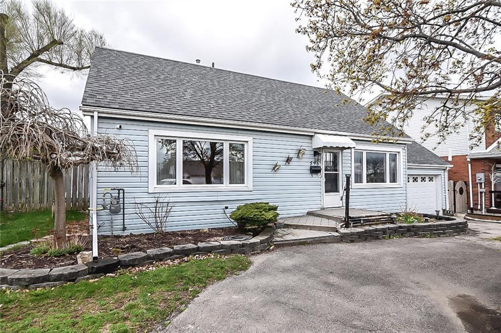 596 STONE CHURCH Road E, Hamilton, Ontario L8W1A6 Sold History | HouseSigma