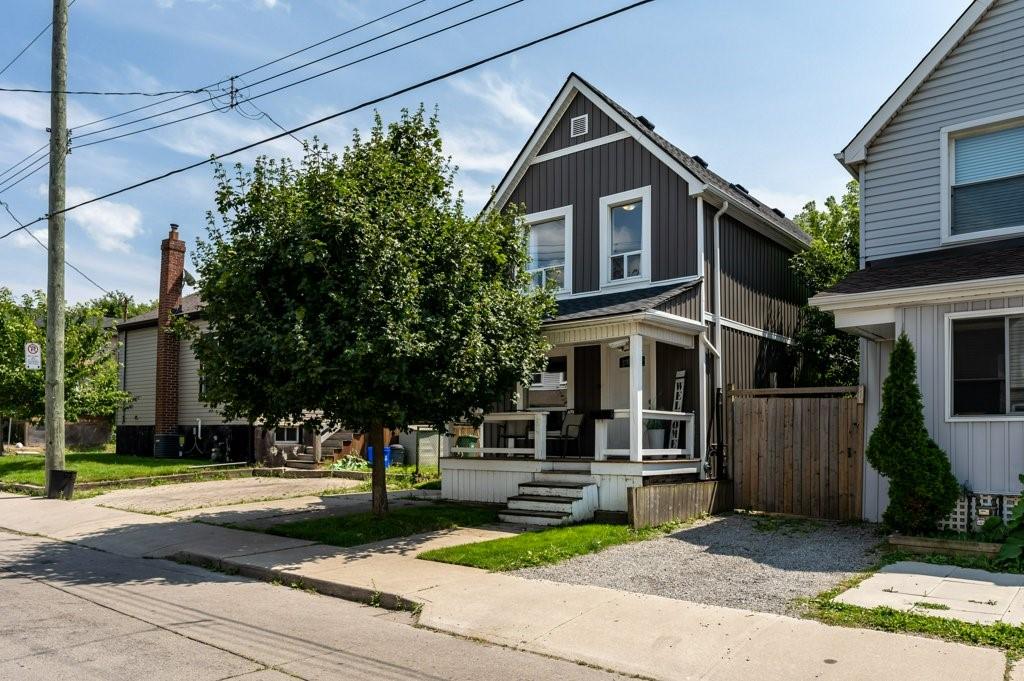 34 KEITH Street, Hamilton, Ontario L8L3S1 Sold History | HouseSigma