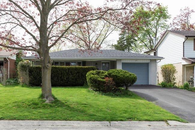 75 Skyline Drive, Dundas, Ontario L9H3S3 Sold History | HouseSigma