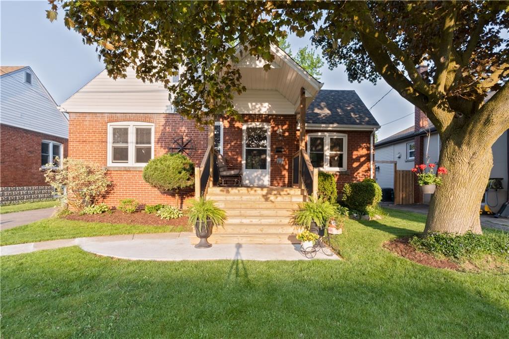 102 FIRST Street N, Stoney Creek, Ontario L8G1Y4 Sold History | HouseSigma