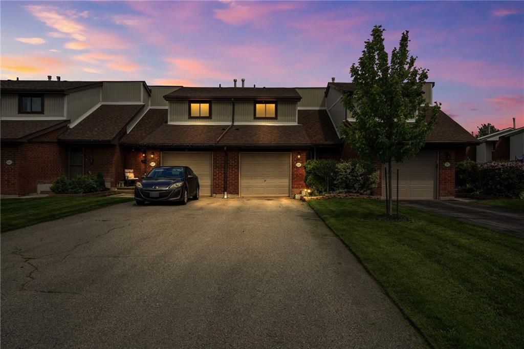 69 Queenslea Drive, Hamilton, Ontario L8W1P6 Sold History | HouseSigma