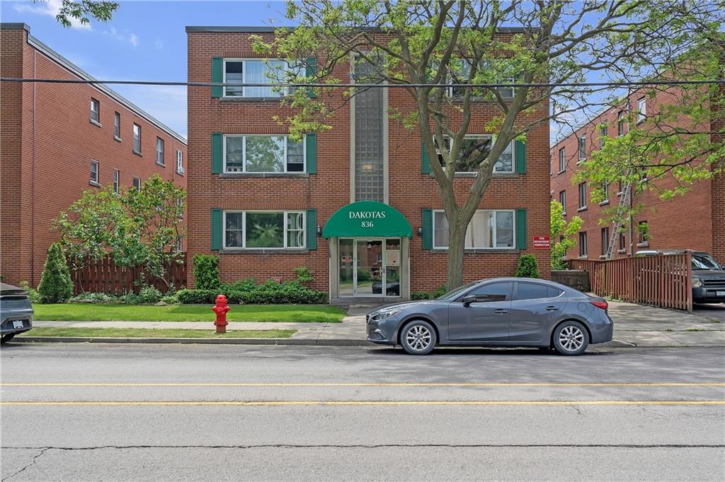 309 - 836 Concession Street, Hamilton, Ontario L8V1E2 For Sale | HouseSigma