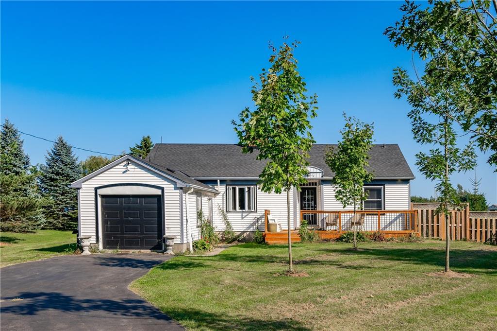 922 Robinson Road, Dunnville, Ontario N1A2W1 Sold History | HouseSigma