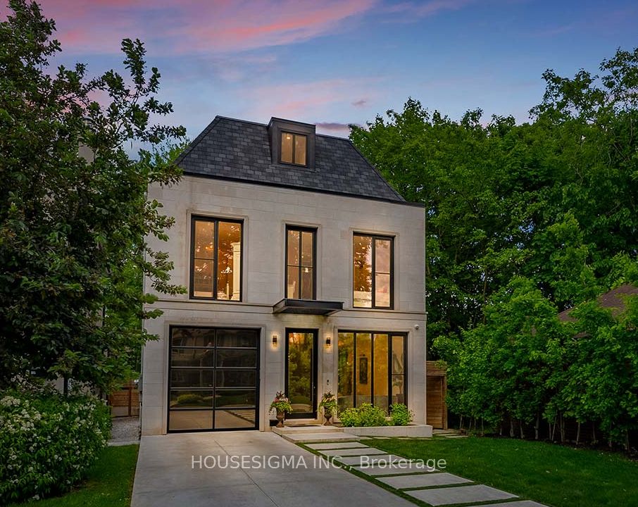 Ontario Real Estate, MLS, For Sale, Sold | HouseSigma