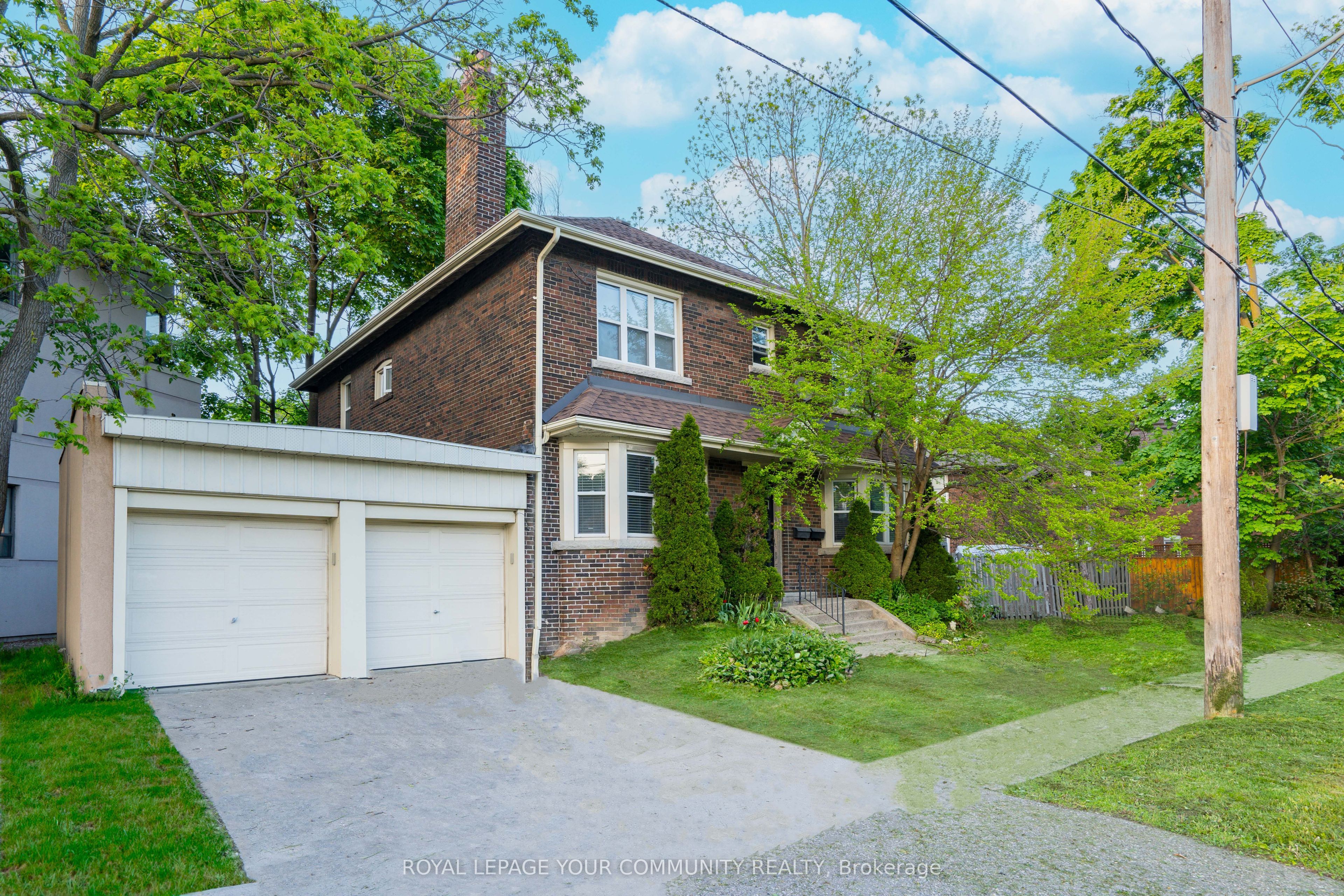 126 Chaplin Cres, Toronto, Ontario M5P1A8 Sold History | HouseSigma