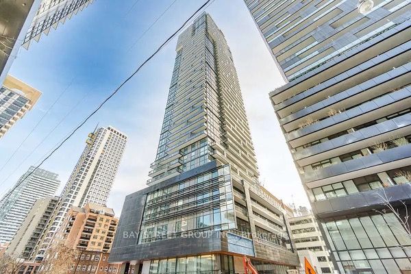 2604 - 39 Roehampton Ave, Toronto, Ontario M4P1P9 Listing History ...