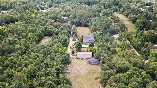 4282 Vivian Road, Whitchurch-Stouffville, Ontario Listing History ...