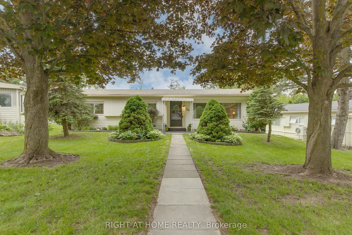 Ontario Real Estate, MLS, For Sale, Sold | HouseSigma