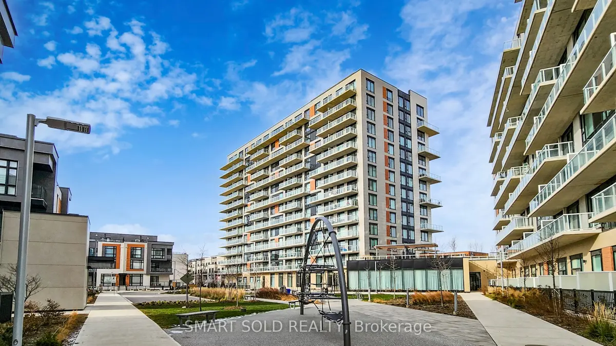 626 - 2 David Eyer Road, Richmond Hill, Ontario L4S0N6 For Sale ...