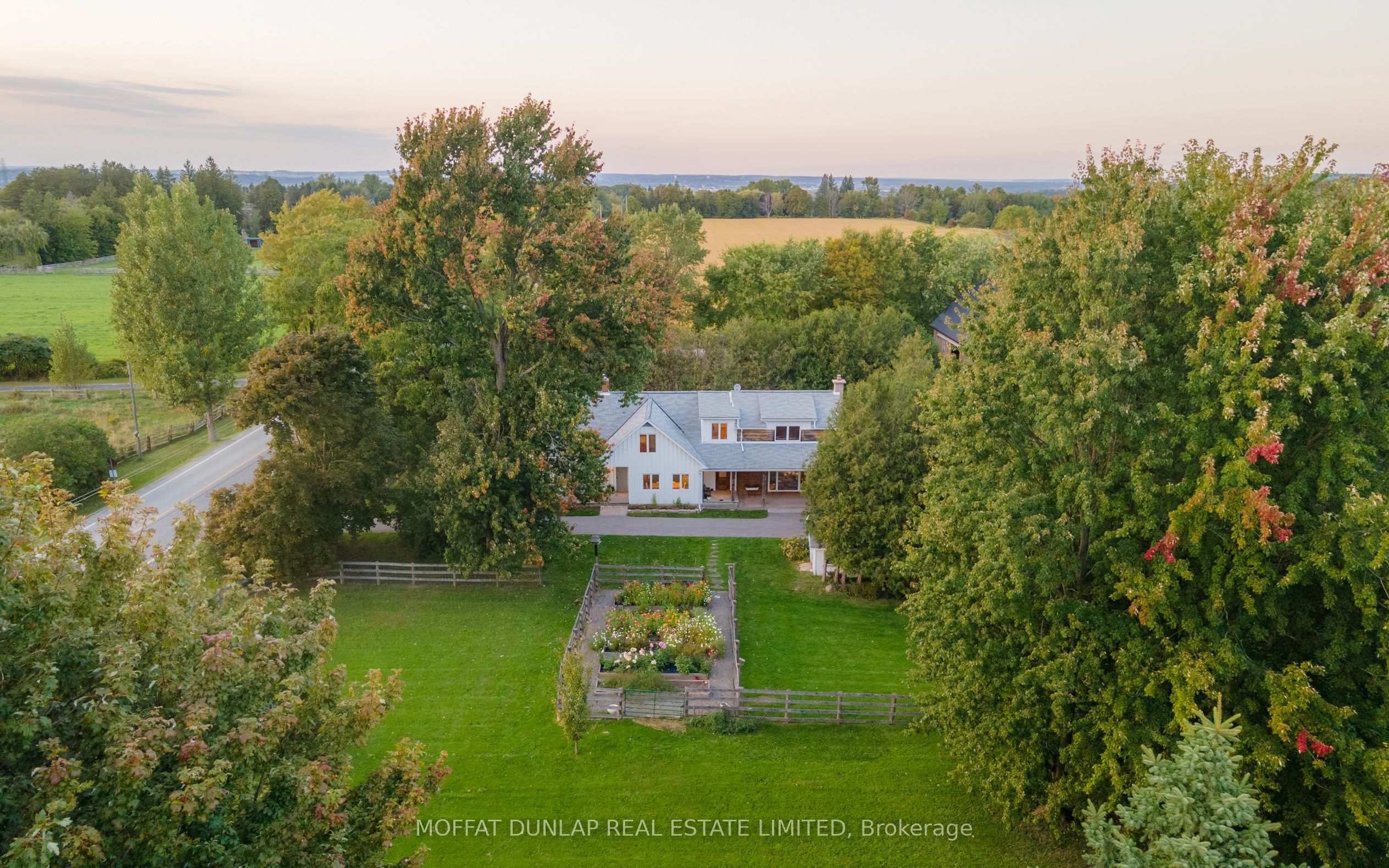 16745 Keele St, King, Ontario L7B0G1 Sold History | HouseSigma