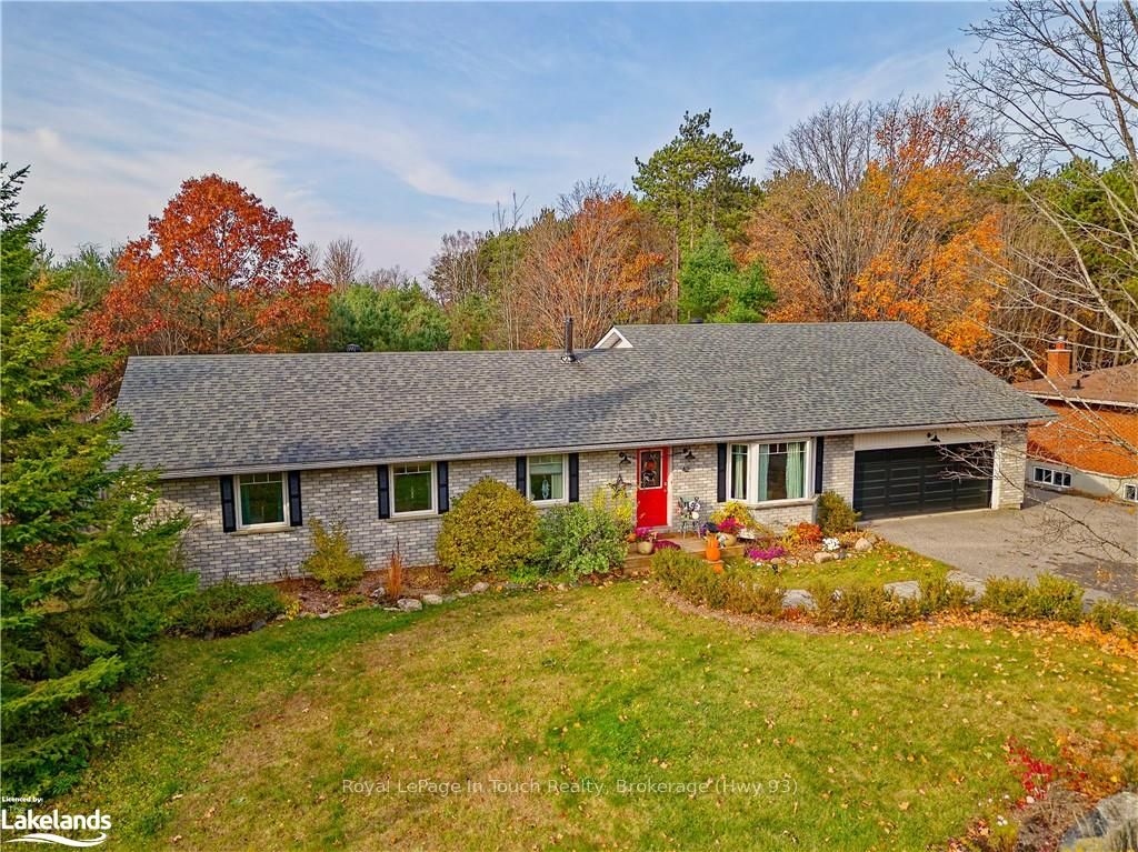 42 WITHALL Grve, Tiny, Ontario L0L2T0 Listing History | HouseSigma