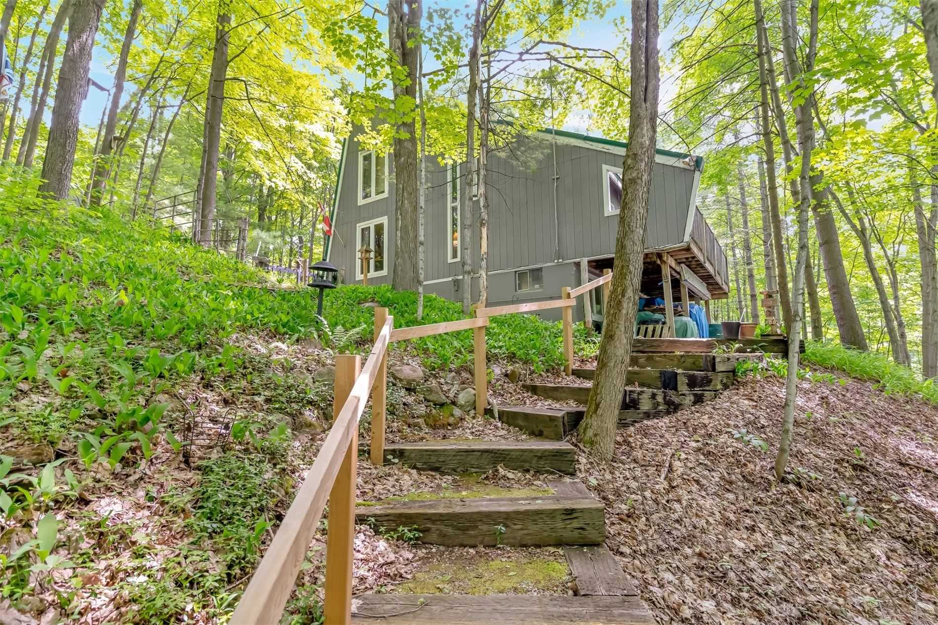 50 Huronwoods Dr, Oro-Medonte, Ontario L0K1E0 Sold History | HouseSigma