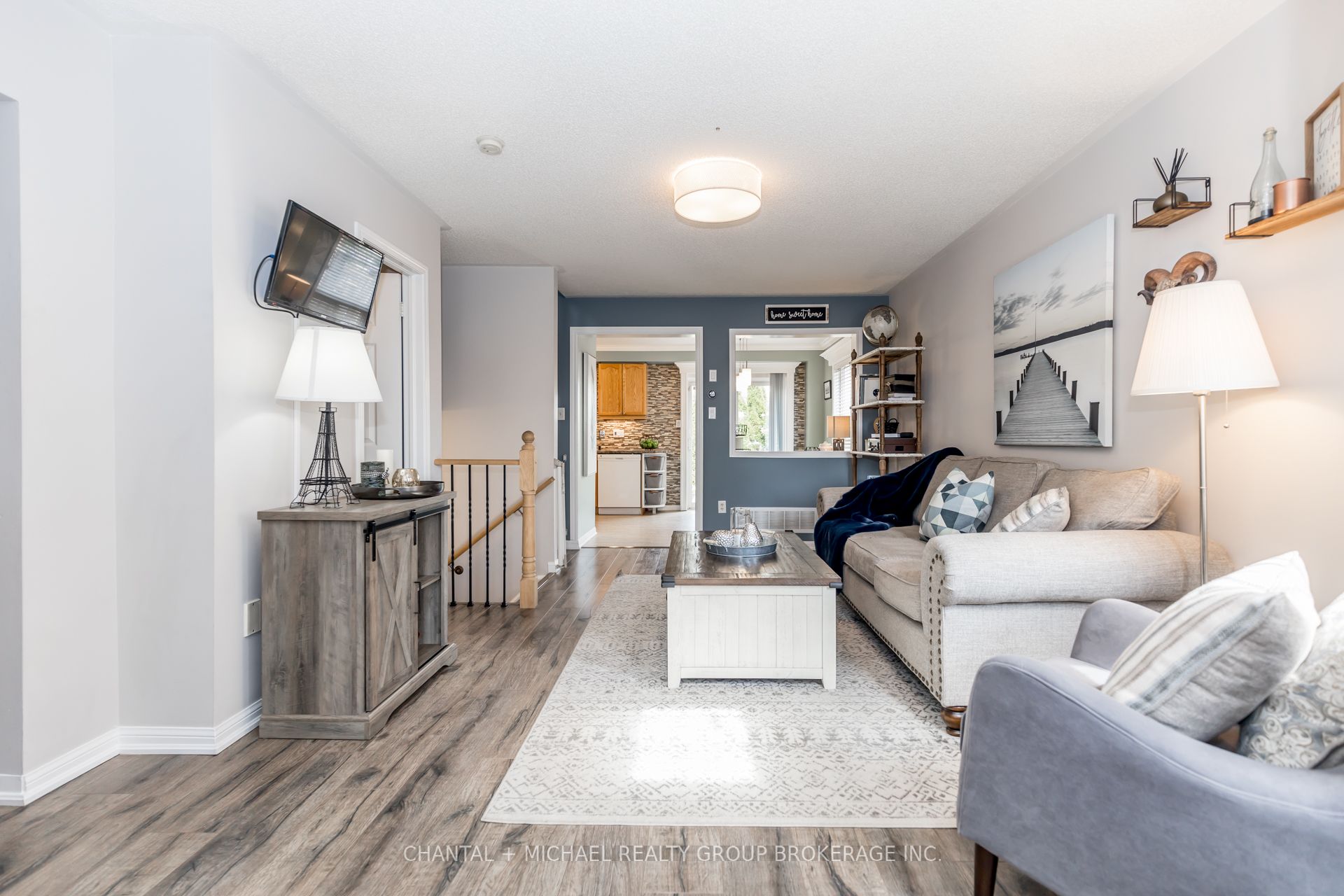 57 Pringle Dr, Barrie, Ontario L4N0R2 Sold History | HouseSigma