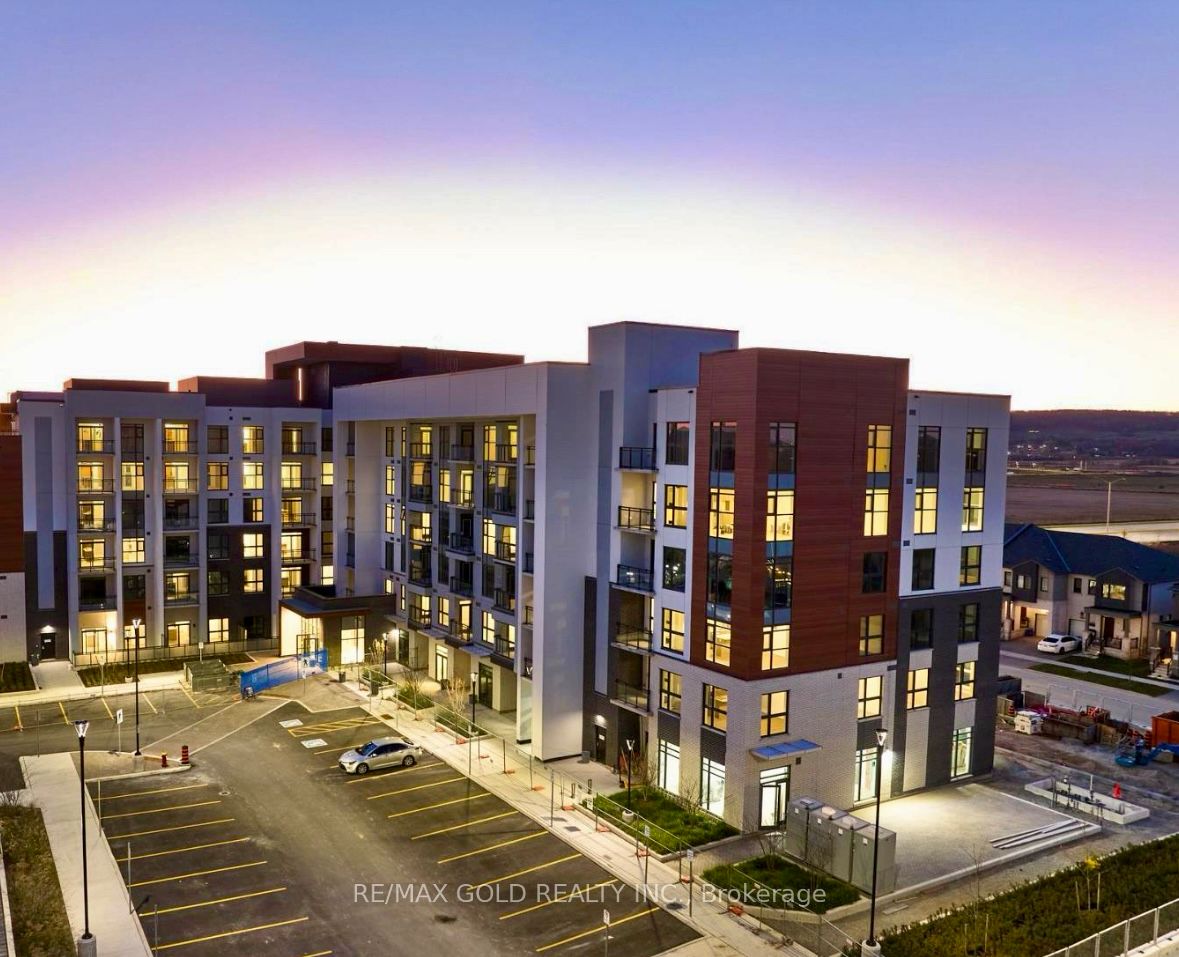 423 - 490 Gordon Krantz Avenue, Milton, Ontario L9E1Z5 Listing History ...