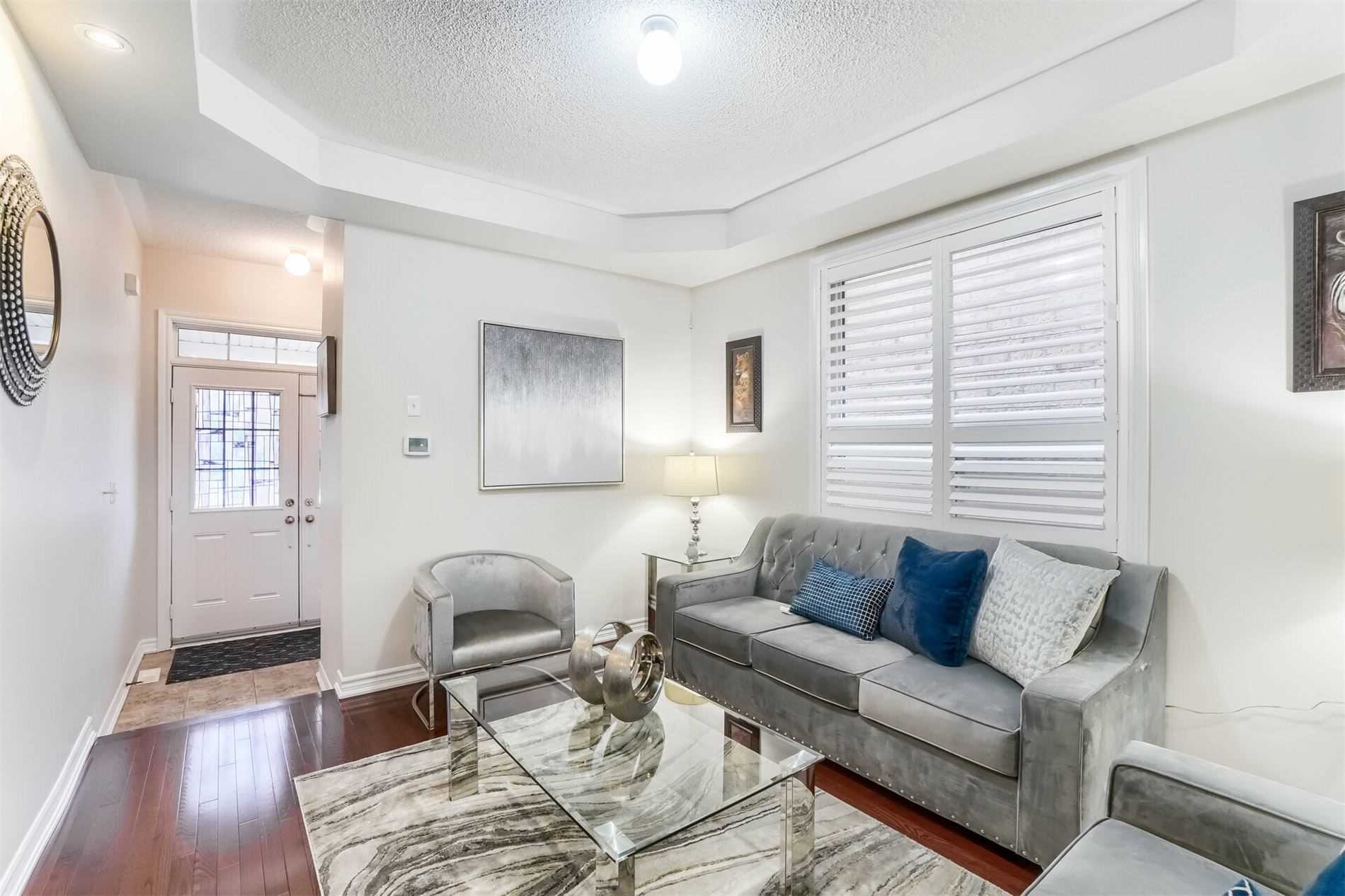 462 Father Tobin Rd, Brampton, Ontario Sold History | HouseSigma