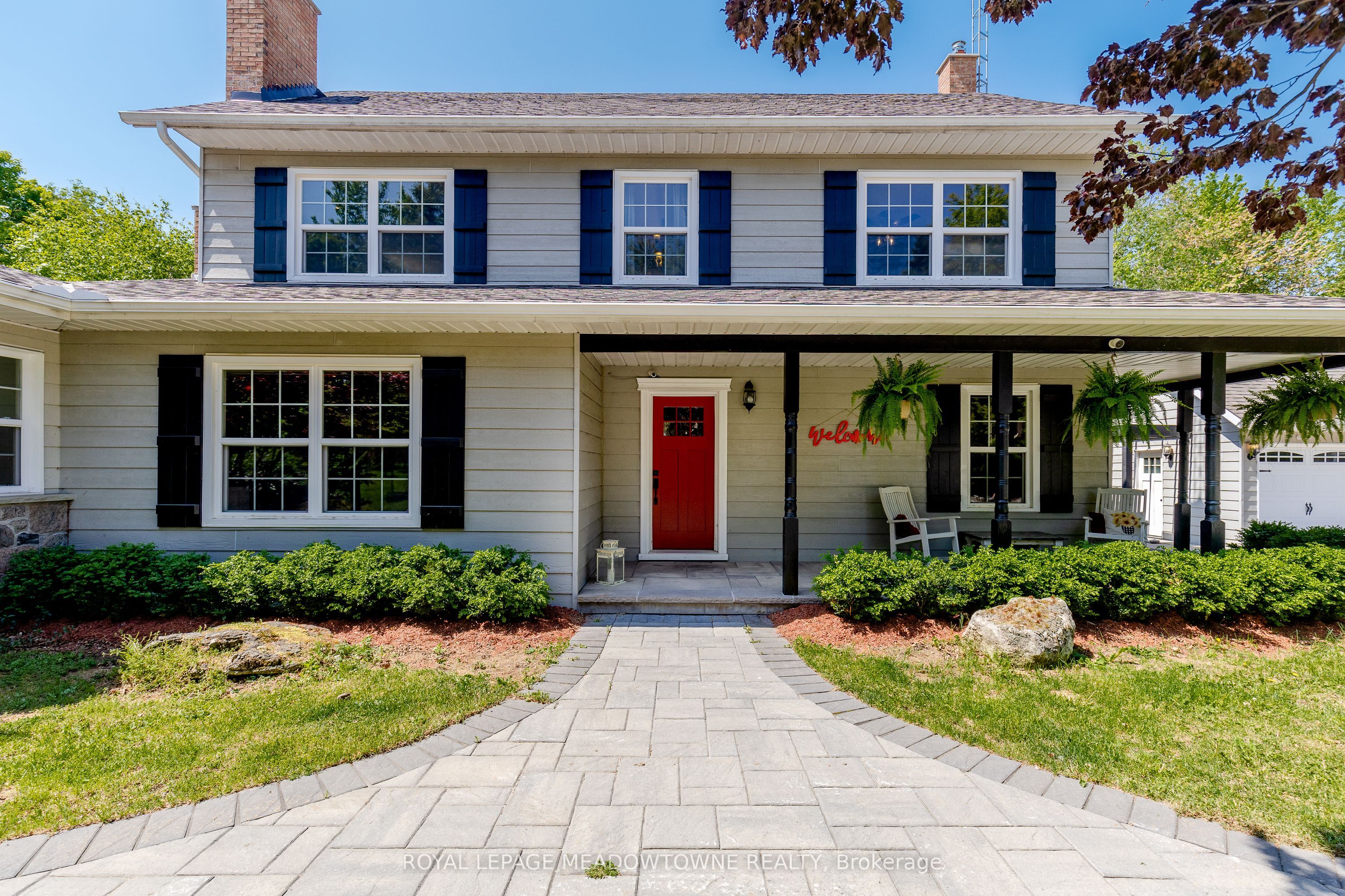 12084 Sixth Ln Nassagaweya Milton Ontario L7j2l7 Sold History