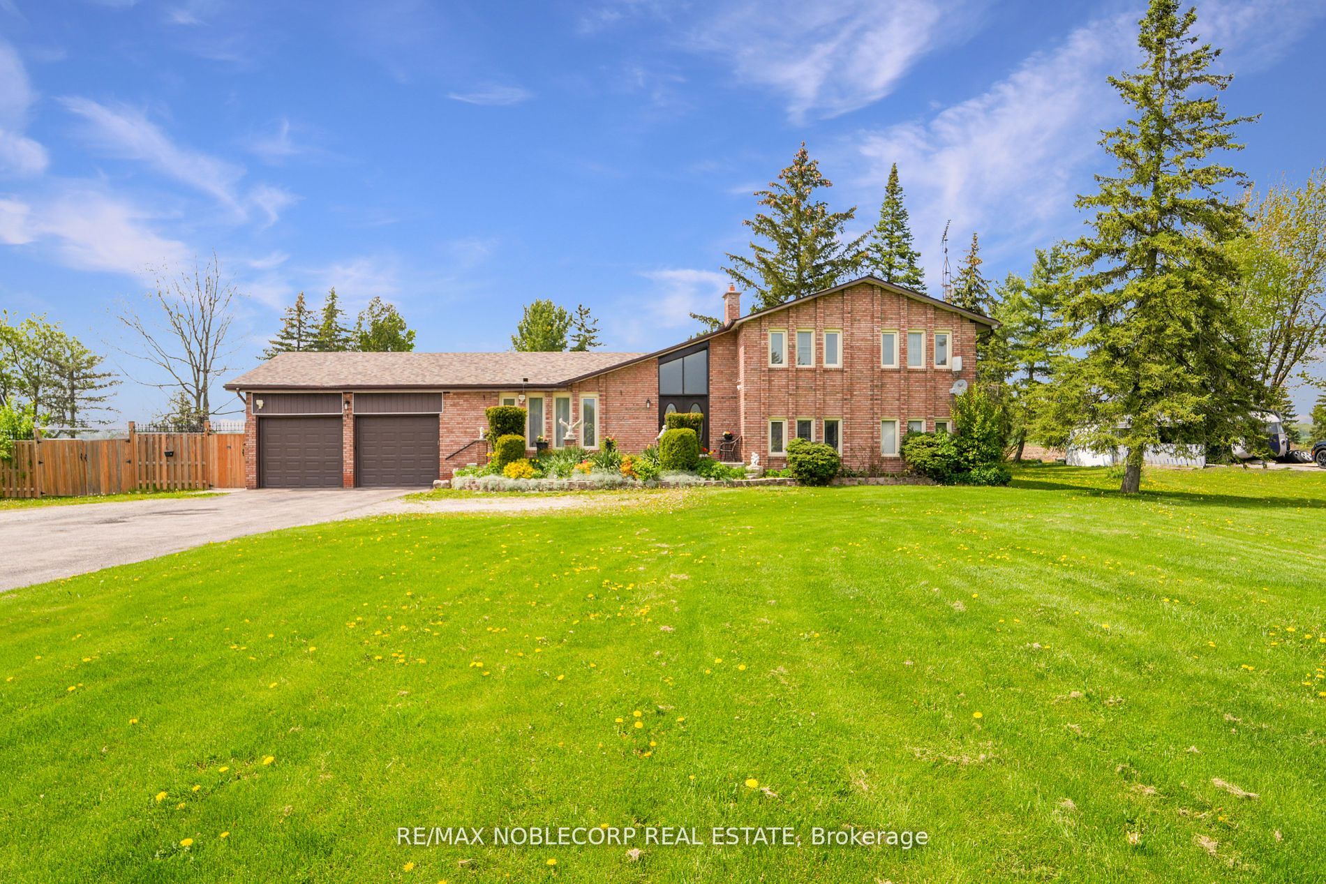 724 Old School Rd, Caledon, Ontario L7C0V6 Sold History | HouseSigma