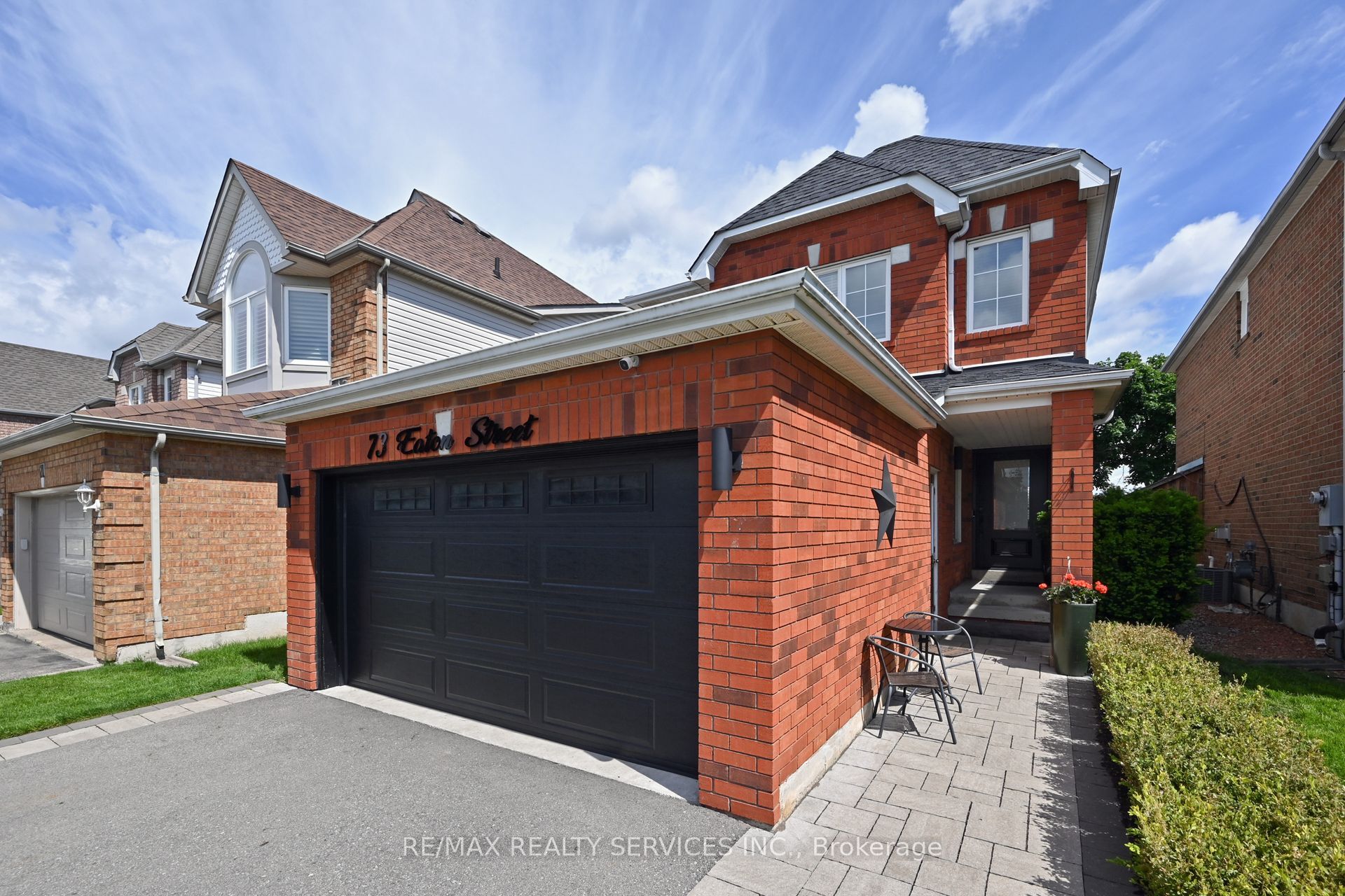 73 Eaton St, Halton Hills, Ontario L7G5T1 Sold History | HouseSigma