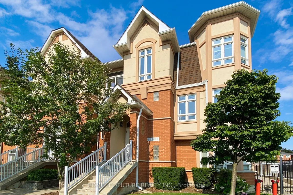 4 - 9 Pine Street, Toronto, Ontario Sold History | HouseSigma