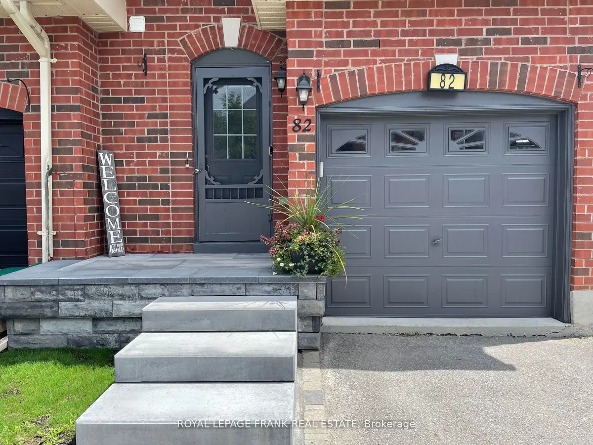 82 Brookside Street, Cavan Monaghan, Ontario Sold History | HouseSigma