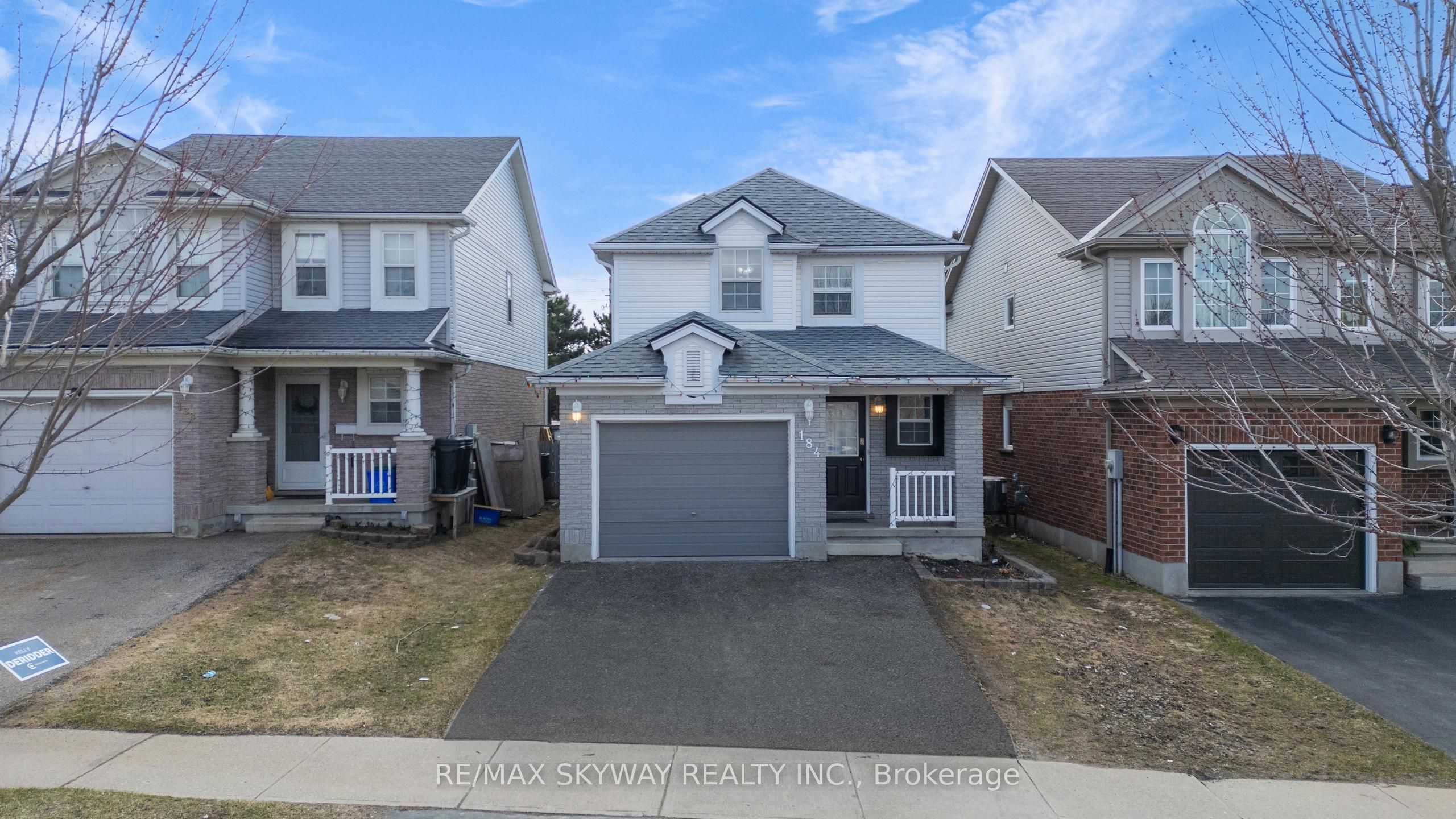 Kitchener, ON Homes for Sale | HouseSigma