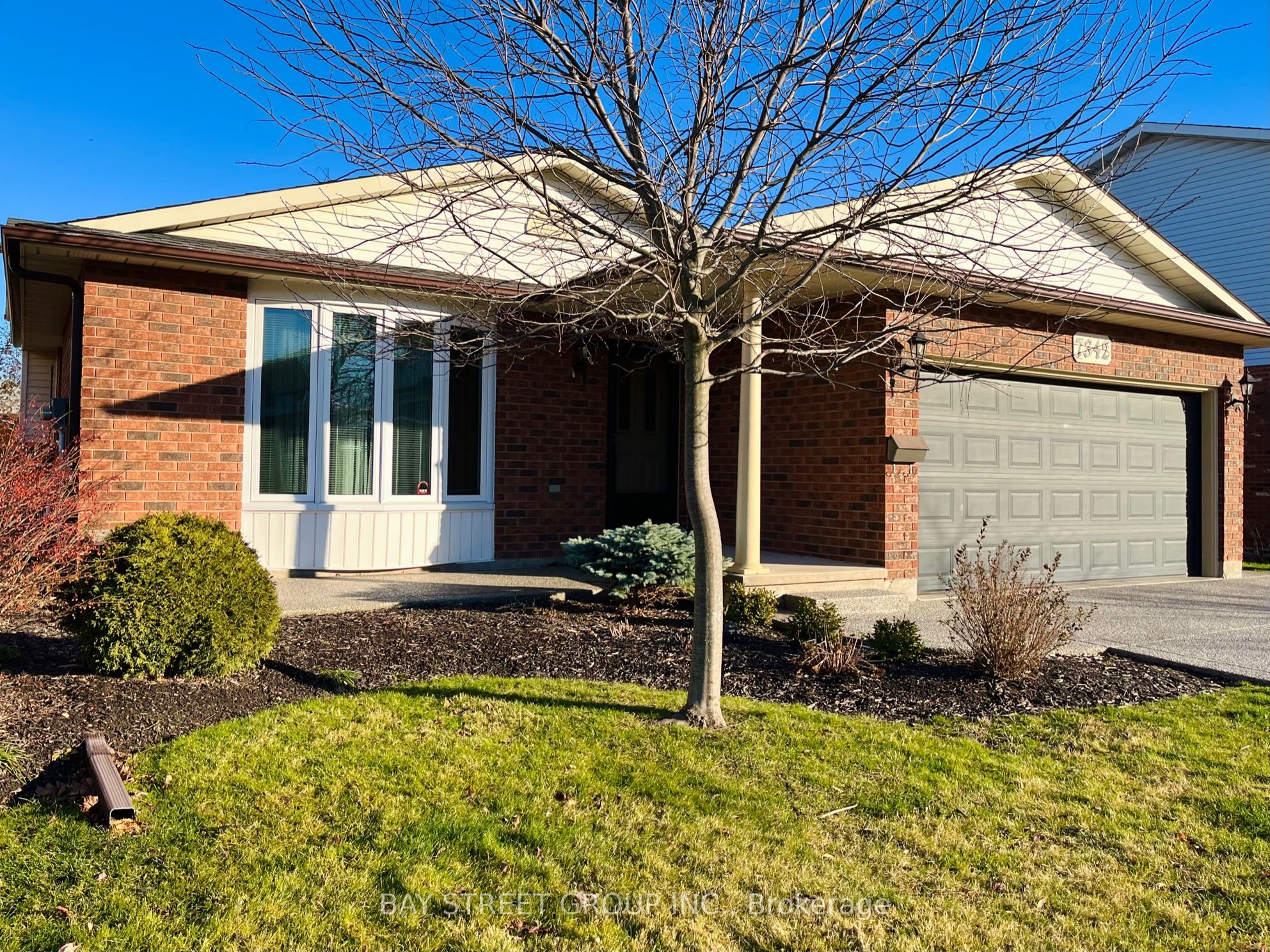 7342 Nathan Court, Niagara Falls, Ontario L2G7R6 Listing History ...