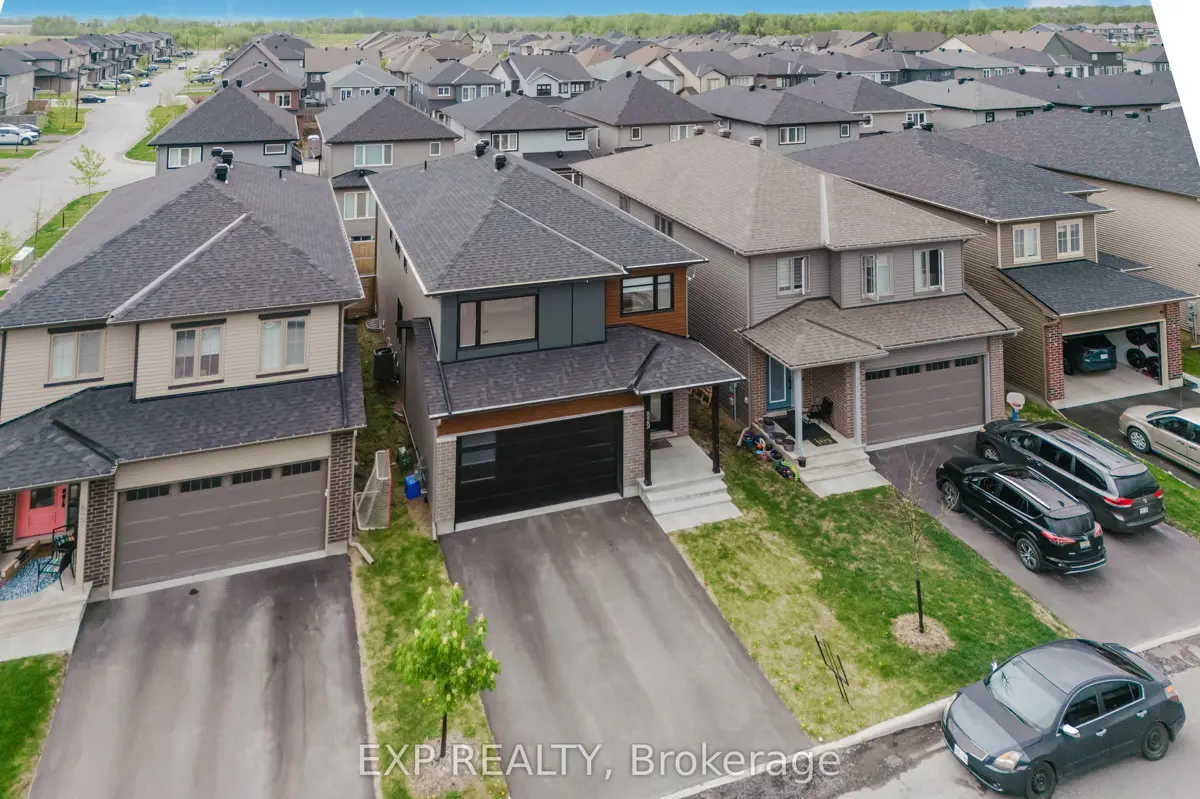 829 Sendero Way, Stittsville-Goulbourn, Ontario Sold History | HouseSigma