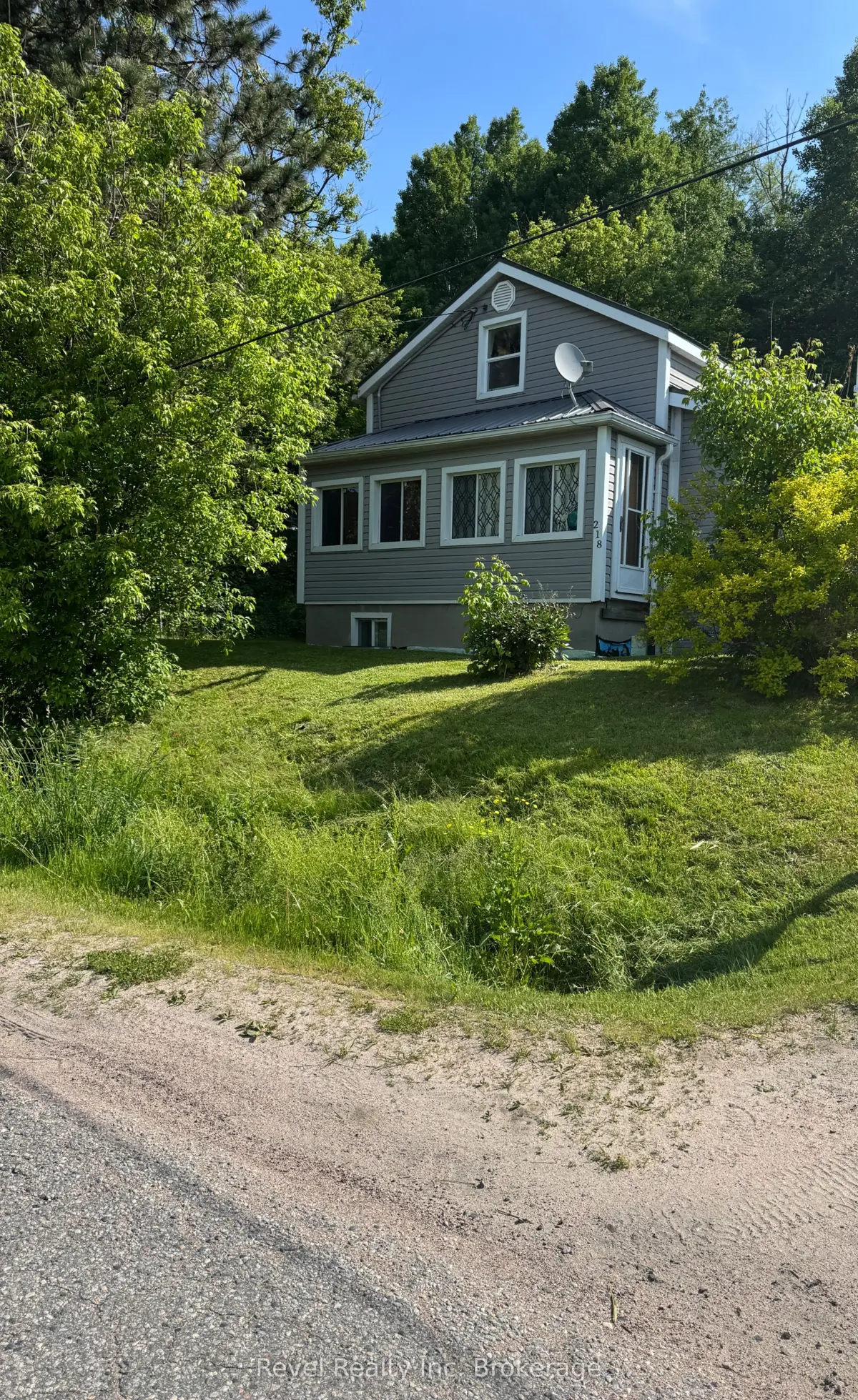 Bonfield, ON Homes for Sale | HouseSigma