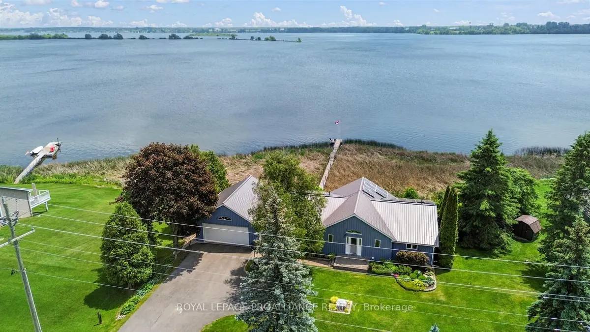 2505 County Road 2 Road, Edwardsburgh/Cardinal, Ontario Sold History ...